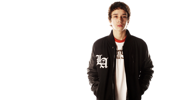 LEADER BIKE JAPAN: Interview of Michael Chacon by Nike Sportswear