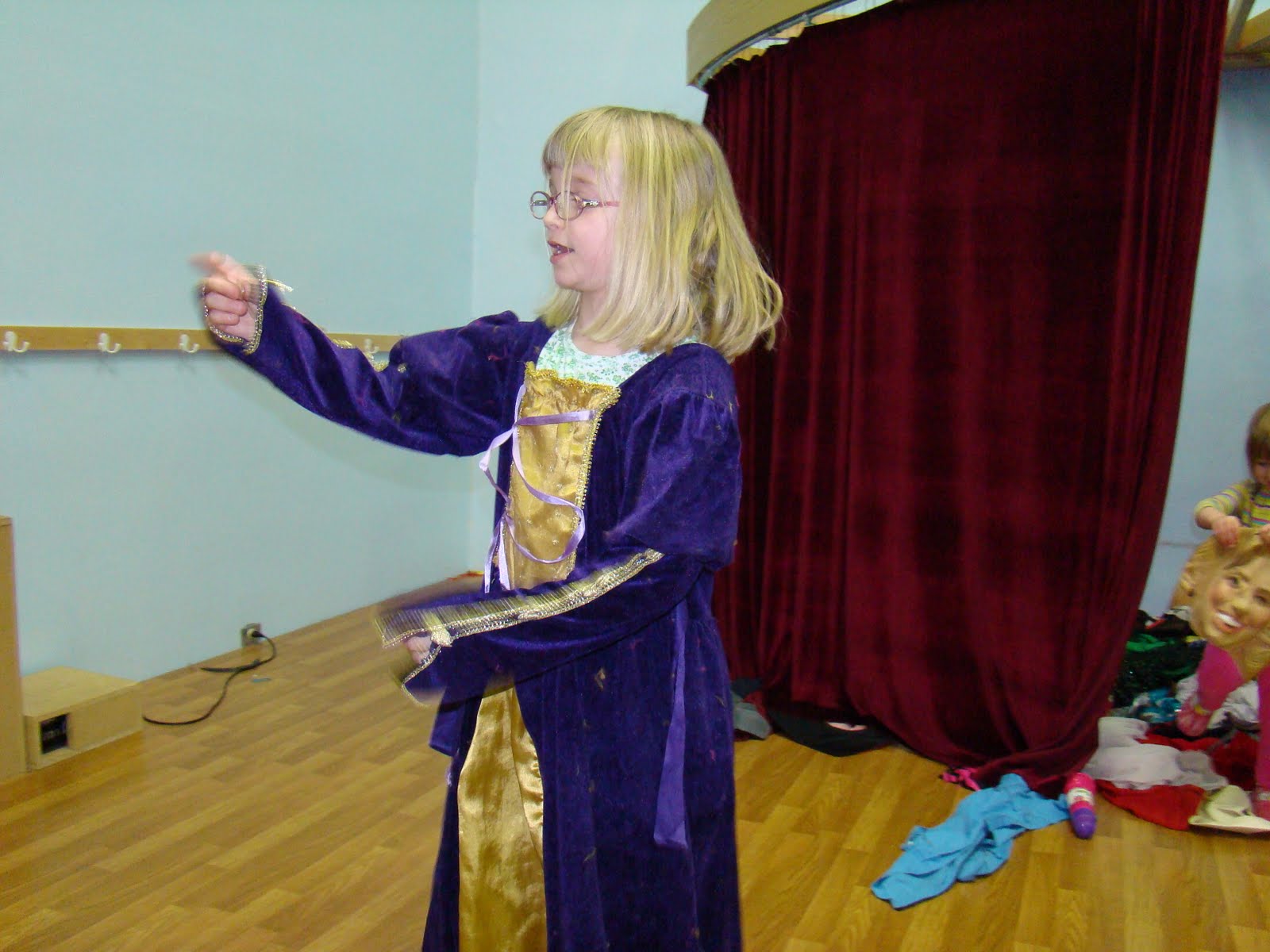 Travel with Us: Day Two of Spring Break Trip with the Girls