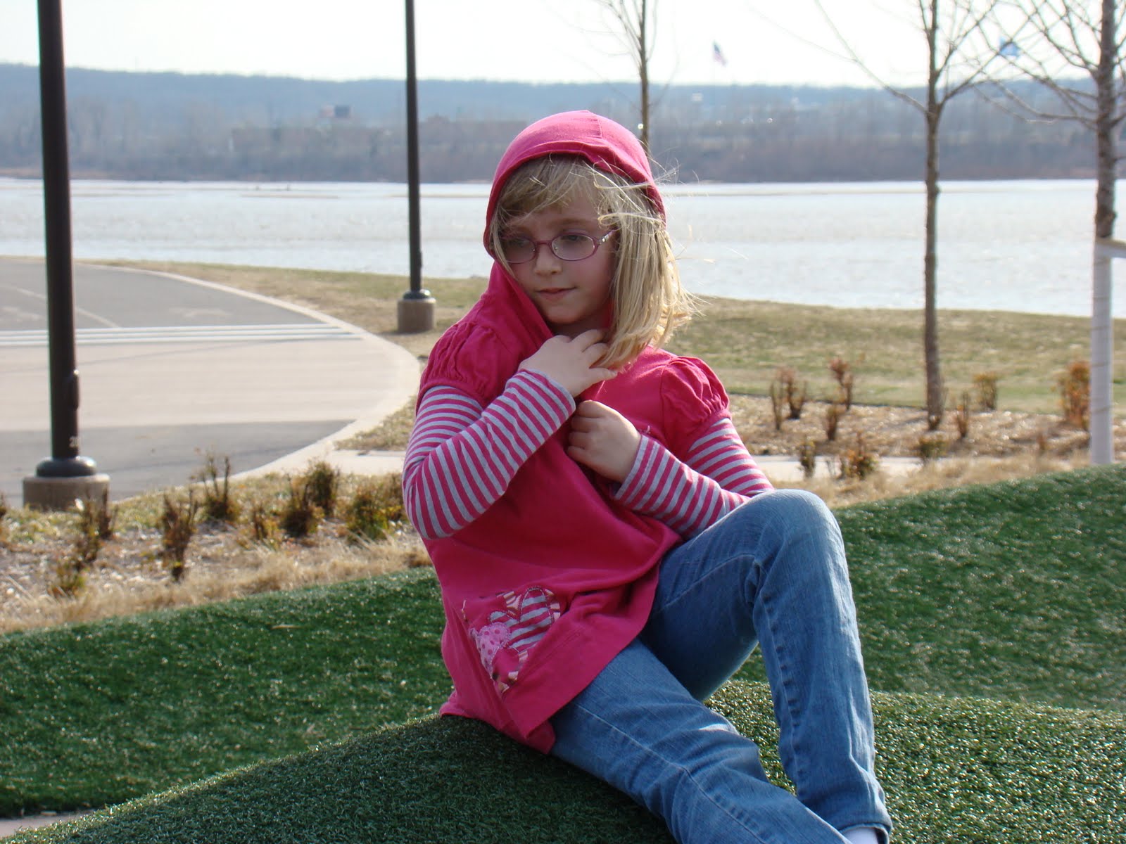 Travel with Us: Day Two of Spring Break Trip with the Girls