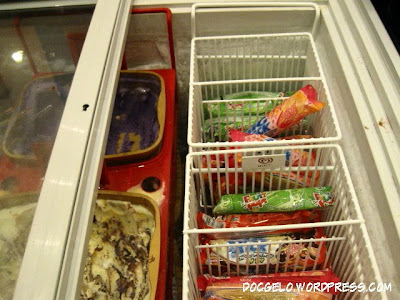 DOCGELO'S EYES: YAKIMIX - SM MALL OF ASIA