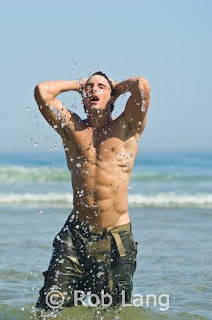 Bobby Buoncristiano Fitness: Rob Lang Stock #2