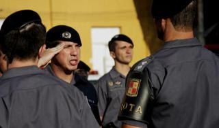 TARDGOM: "Rota Comando" será lançado diretamente em DVD em julho