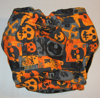 Pattern Shmattern: Cloth Diaper Sewing Tutorial