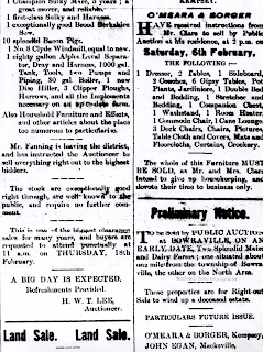 Fanning – Fanning Family History