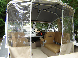 2005 Custom Weld Viper "Special Edition"