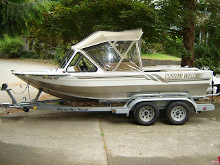 2005 Custom Weld Viper "Special Edition"