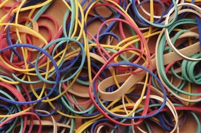Industry Mart: Types of Rubber Bands
