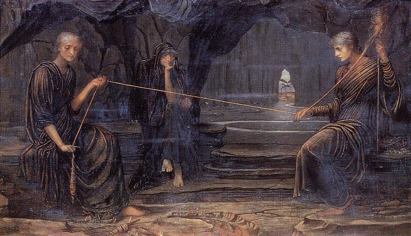 An Affliction of Poetry: 2010