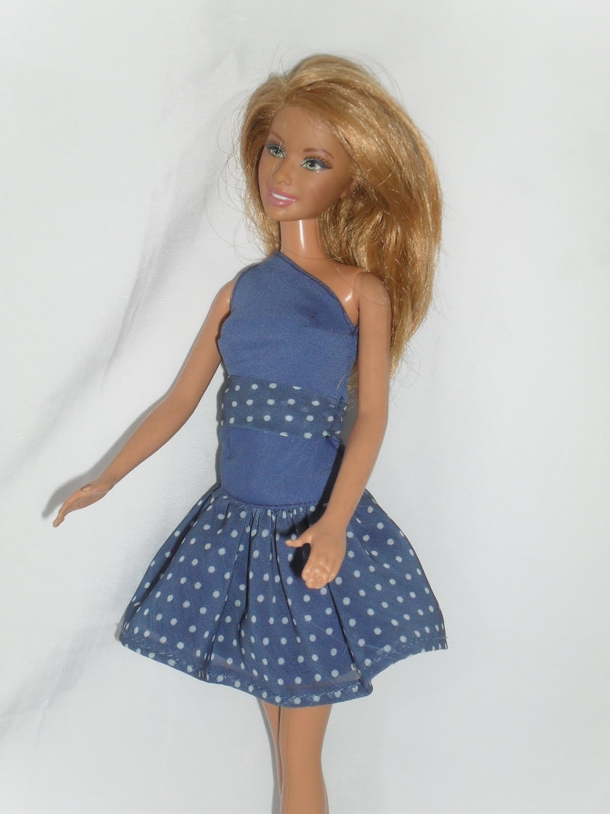MARA MODA BARBIE