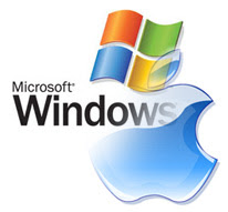 Apple Vs Windows | XII IPA Present