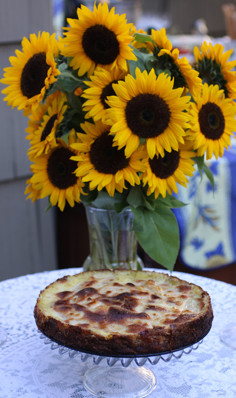 Seattle Pastry Girl: Project Food Blog- Challenge #3-Dinner in Provence