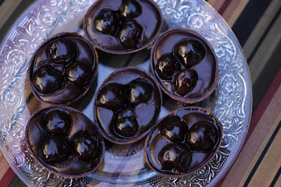 Seattle Pastry Girl: Voting Open-Project Food Blog Round #3-The Recipes