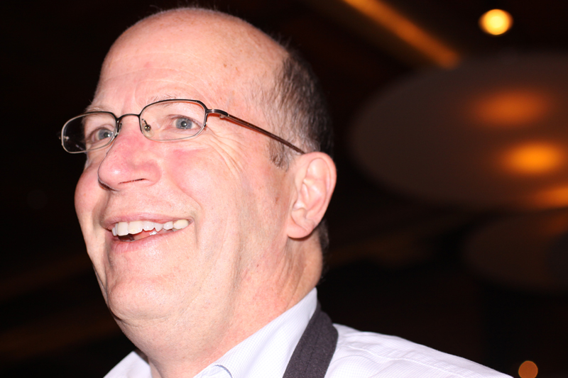 Seattle Pastry Girl: Dinner at FareStart