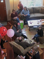 The Adventures of Reuben, Amy, Chloe, Calista & Cruz: Calista's Reception