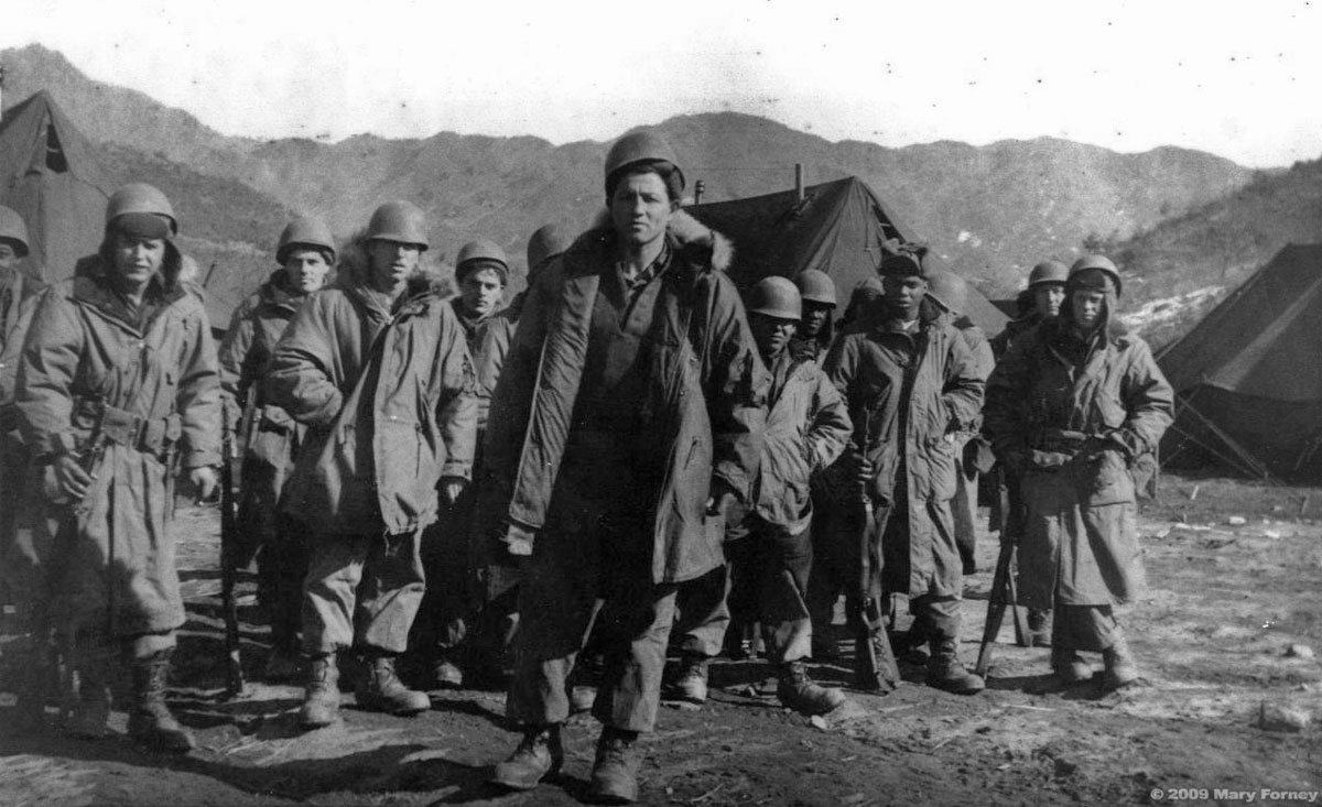 Mary Forney's Blog: Trainer Snapshot: Henry Moreno