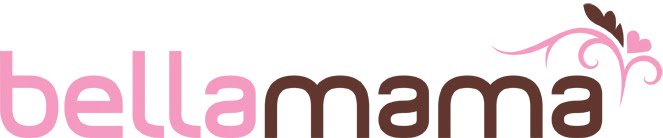 Bella Mama: Bella Mama's new breastfeeding clothing website is now live!