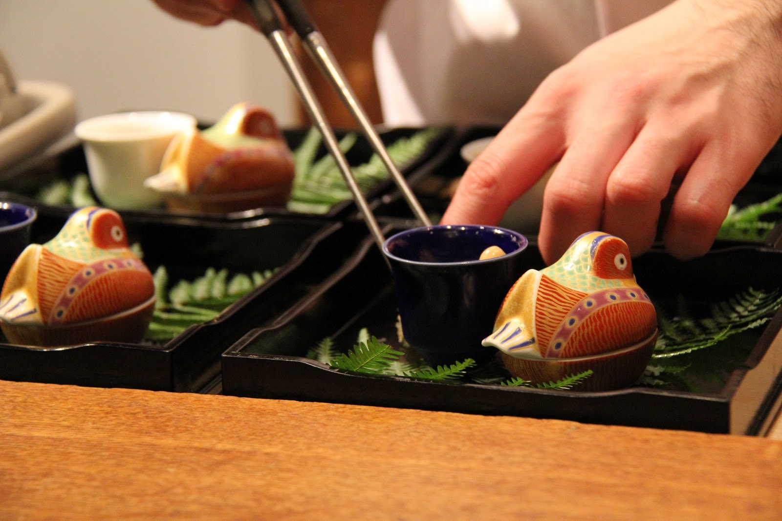 EATspeak: Guilo Guilo Hitoshina (Giro Giro) ギロギロ ひとしな