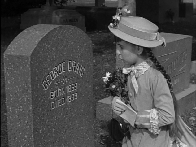 A Thriller a Day...: Mr. George: Season 1 Episode 32