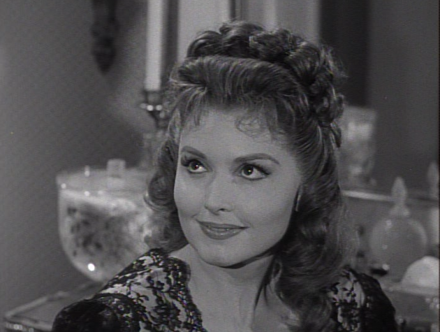 A Thriller a Day...: A Wig For Miss Devore: Season 2 Episode 19