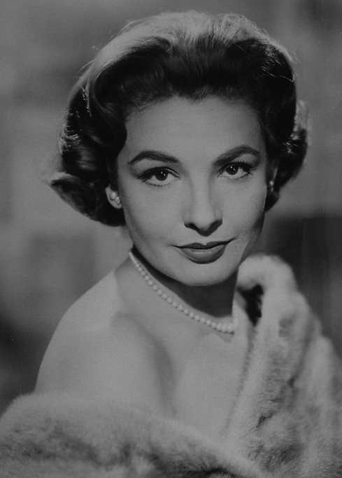 A Thriller a Day...: The Lovely Ladies of Thriller: Part Five