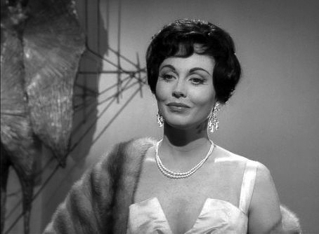 A Thriller a Day...: The Lovely Ladies of Thriller: Part Five