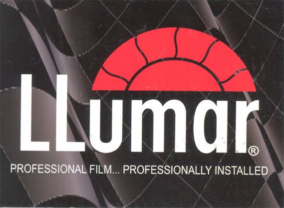 LLumar tint ~ automotive for dummies
