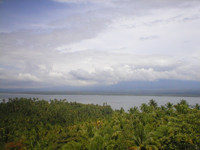 PANAW-LANTAW: DAPIT-ALIM