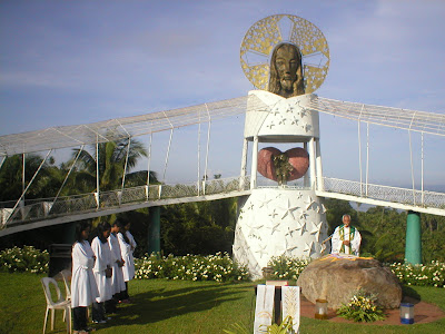 PANAW-LANTAW: DAPIT-ALIM