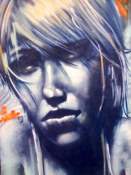 Graffiti: Emo Graffiti
