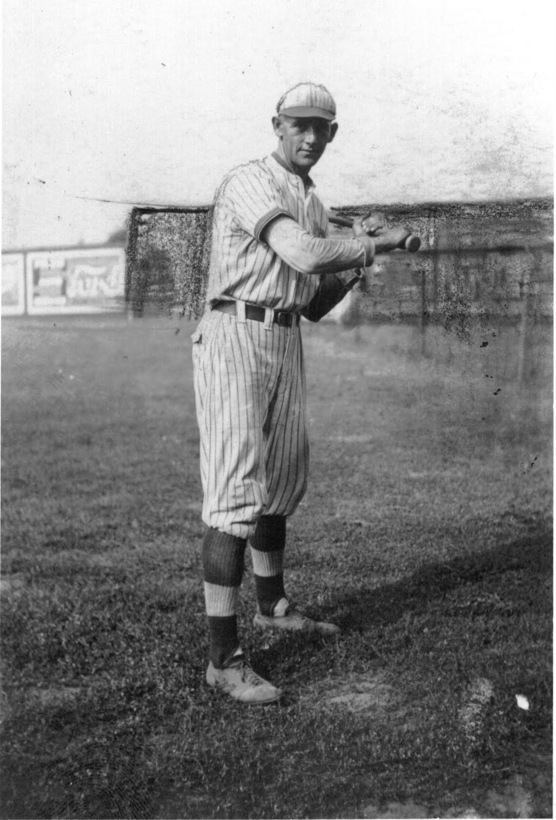 Teenage Kicks: Day 60 - Take Me Out to The Ball Game (Or It's On, Joe ...