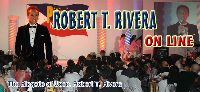 ROBERT T. RIVERA