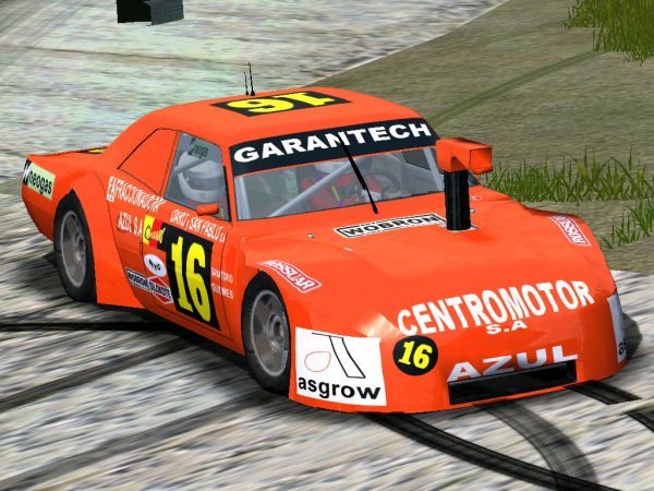 TC DE LOS 80 ~ Moriatis a pleno