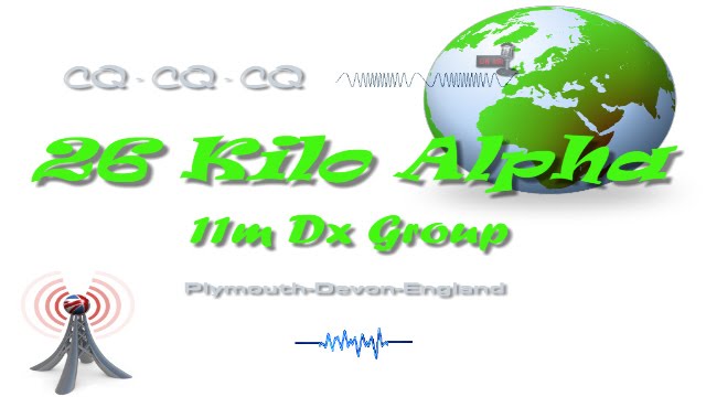 Kilo Alpha Dx Group: Members List