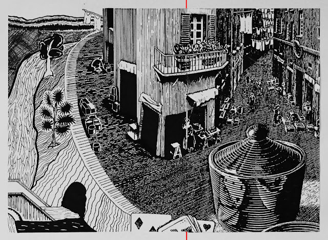 Traditional Art: 2D Works | Kenneth Kozan