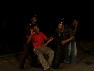 MOVIE EVOLUTION!!!: GRAVE OF DARKNESS BY SAMUEL OMOLE