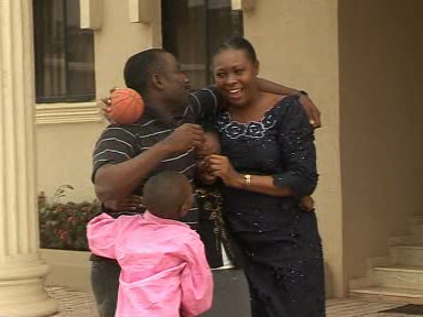 MOVIE EVOLUTION!!!: GRAVE OF DARKNESS BY SAMUEL OMOLE