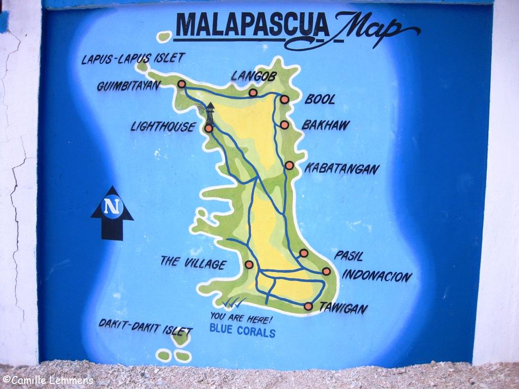 Camille's Samui Info blog: Malapascua, Philippines island life