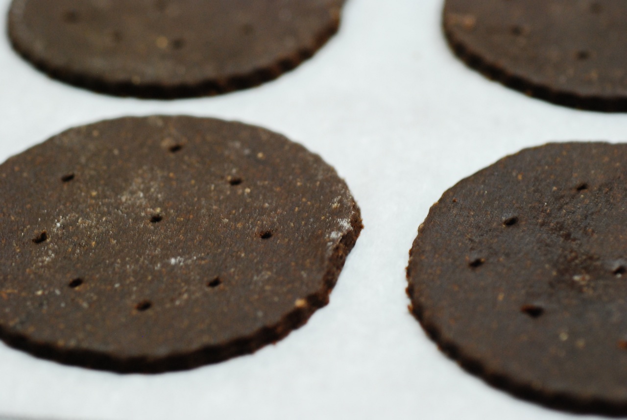 Know Whey: Moonlight Pies in Vermont