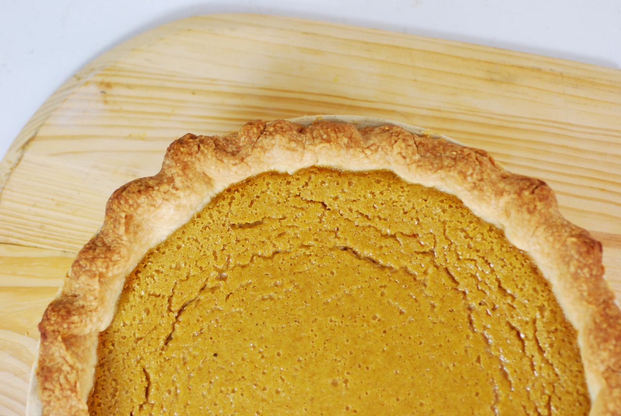 Know Whey: Grange Favorites: Pattypan Pie