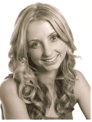 Natalie Rees: Headshots