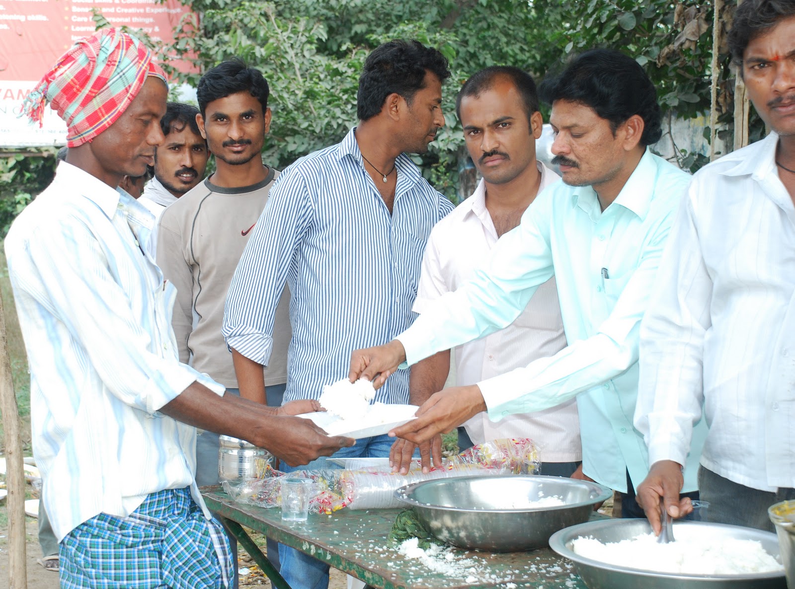 Telangana Yuvajana Sanghala Samithi: Srikanth Chary Pradhama Vardanthi ...