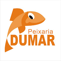 Vitor Cardoso - Publicidade e Propaganda: Logomarca: Peixaria Dumar