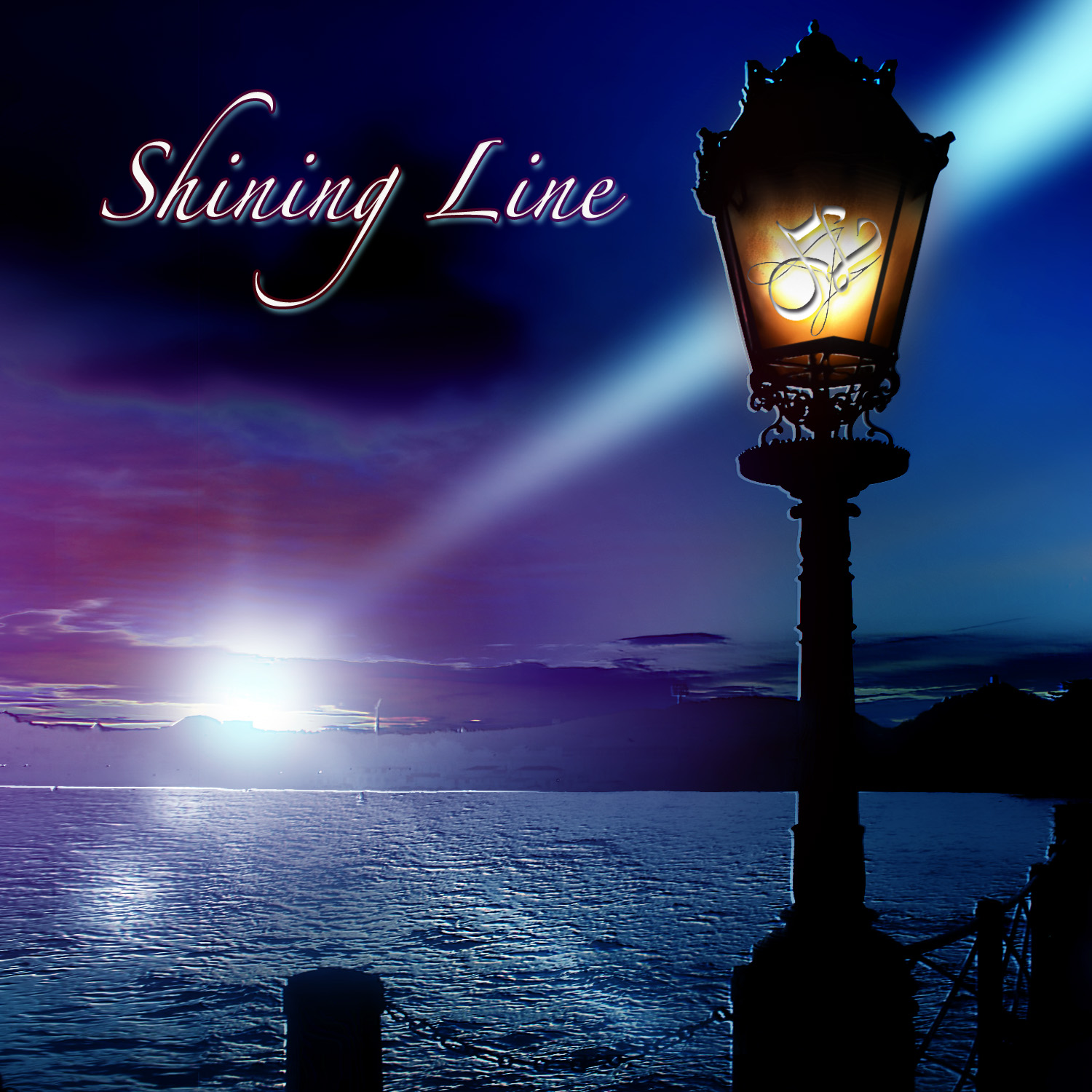 HEAVY PARADISE, THE PARADISE OF MELODIC ROCK!: Shining Line /Shining ...