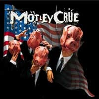 HEAVY PARADISE, THE PARADISE OF MELODIC ROCK!: Motley Crue / Generation ...