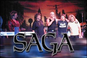 HEAVY PARADISE, THE PARADISE OF MELODIC ROCK!: MICHAEL SADLER is back ...