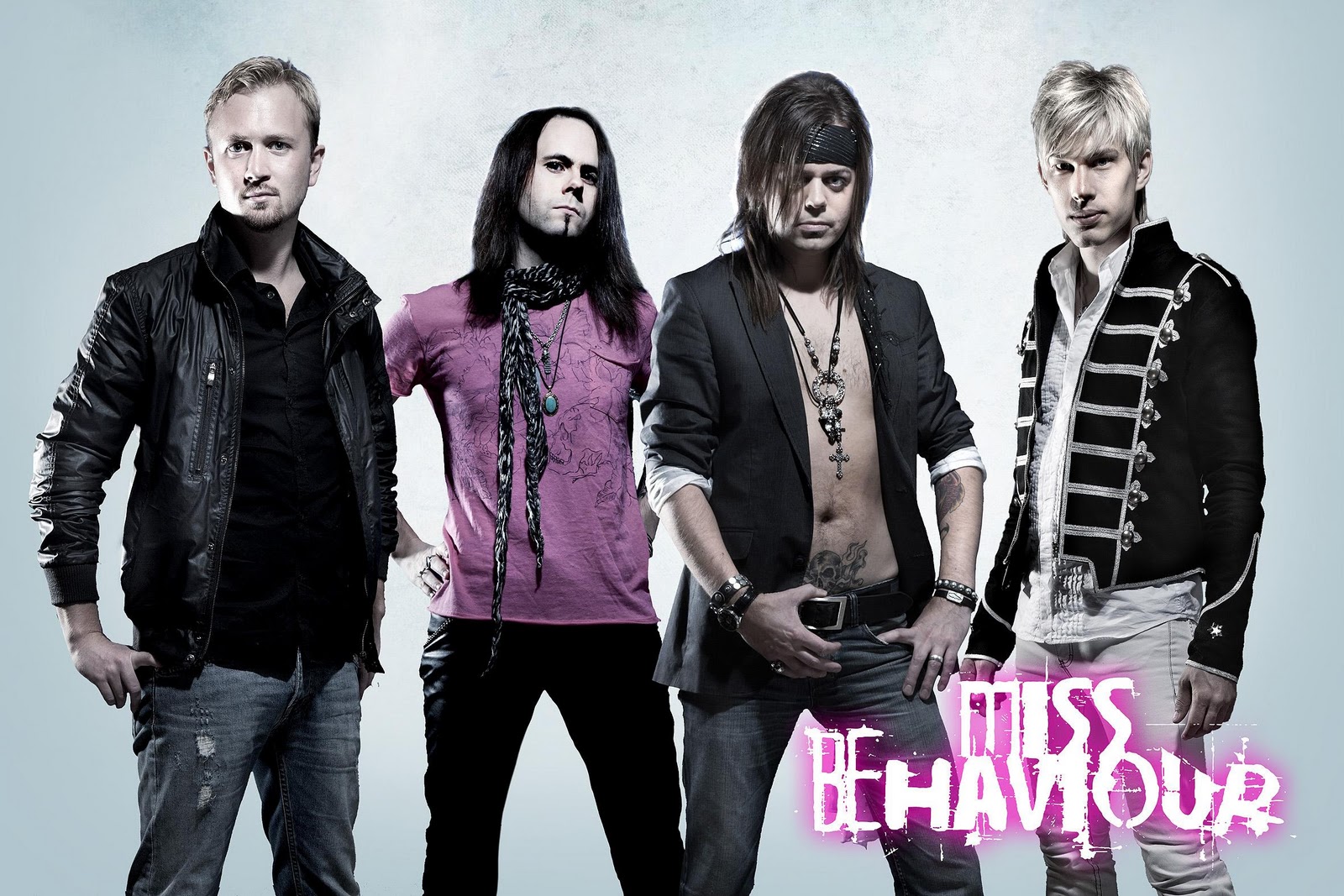 Miss Behaviour – Wikipedia