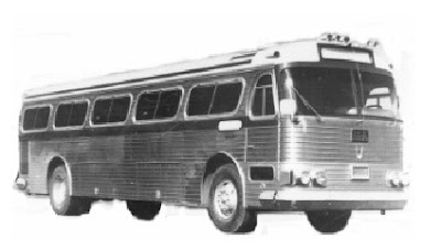 Retro Buses: Sultana (1a parte)