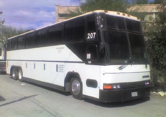 Historia de Sultana, la mítica armadora mexicana de autobuses