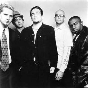 Curta o som: Sugar Ray