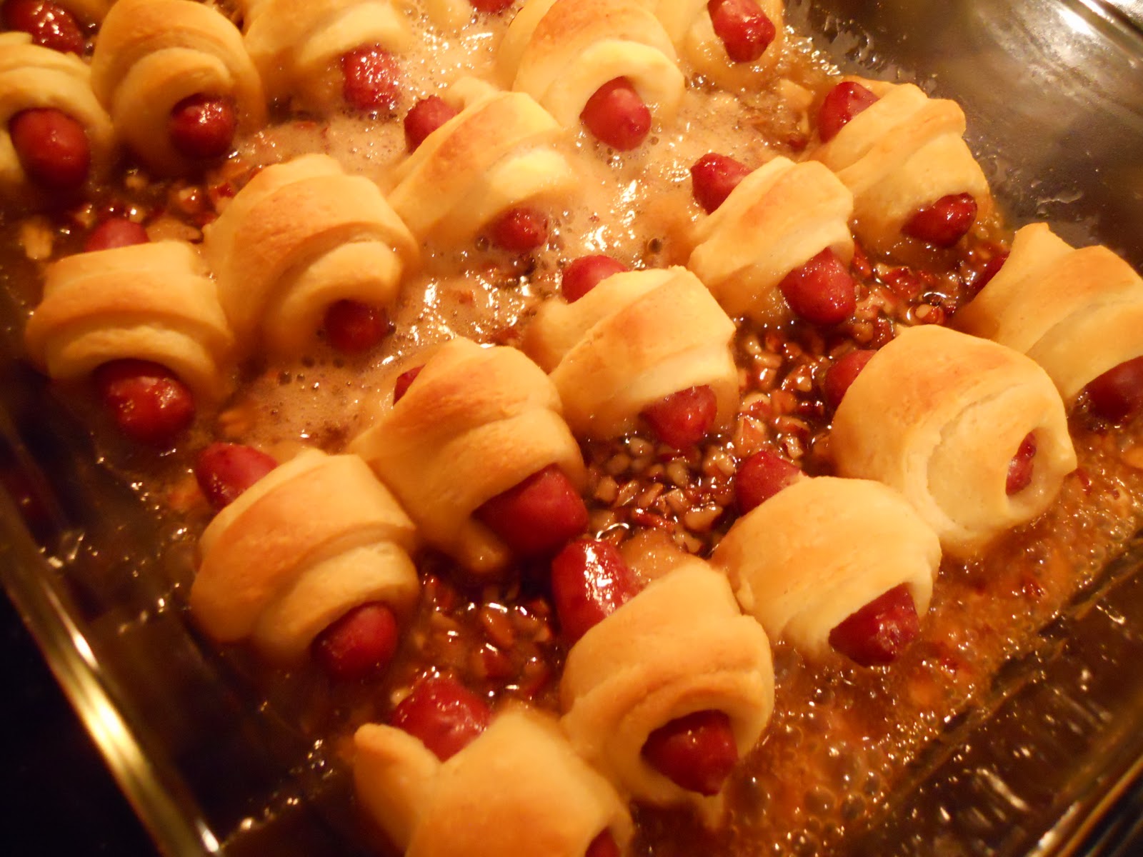 See Aimee Cook Sweet Sausage Rolls aka Sinful Bites Of Joy see-aimee-cook-sweet-sausage-rolls-aka-sinful-bites-of-joy